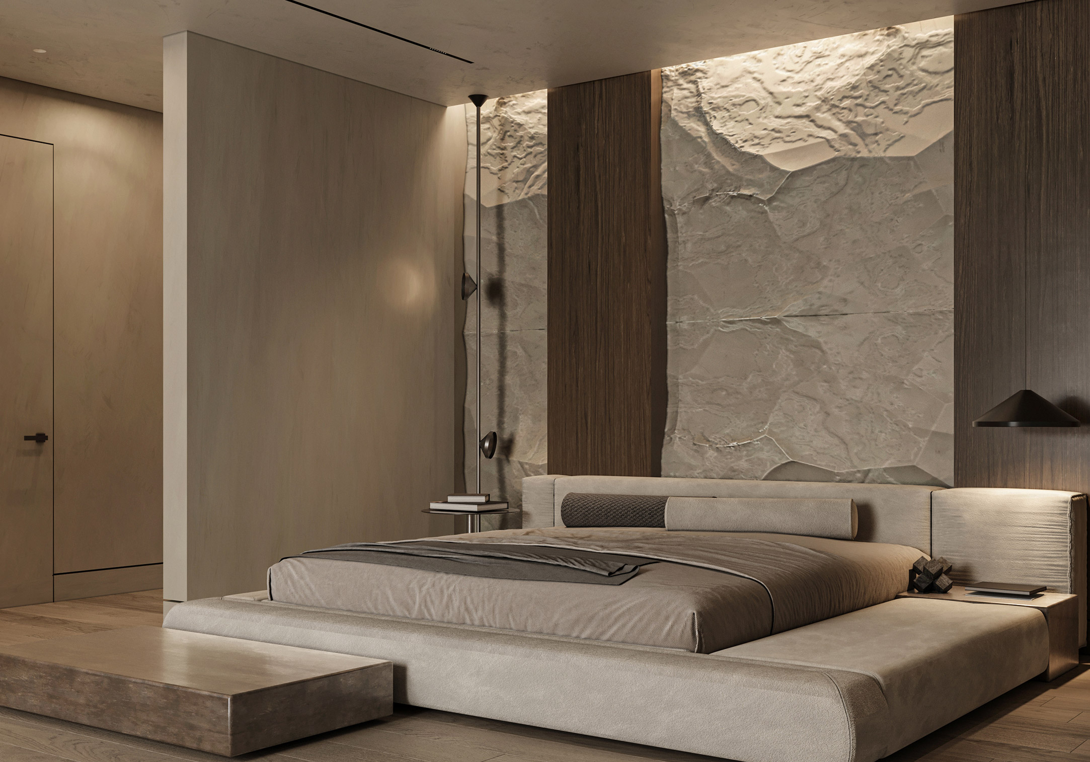 Reel Studio – interior design