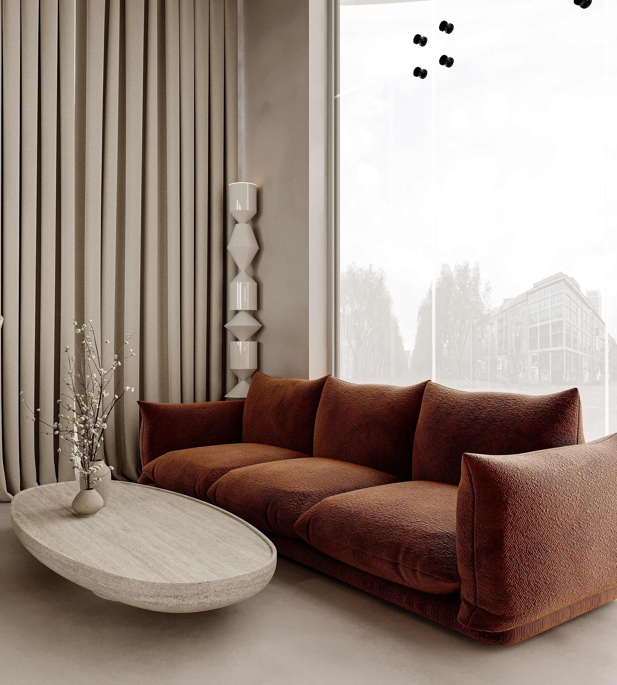Beauty Salon – Reel Studio